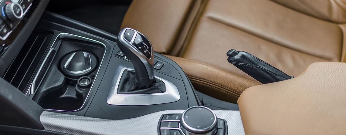 Manual versus automatic - Driving Lessons in Edinburgh